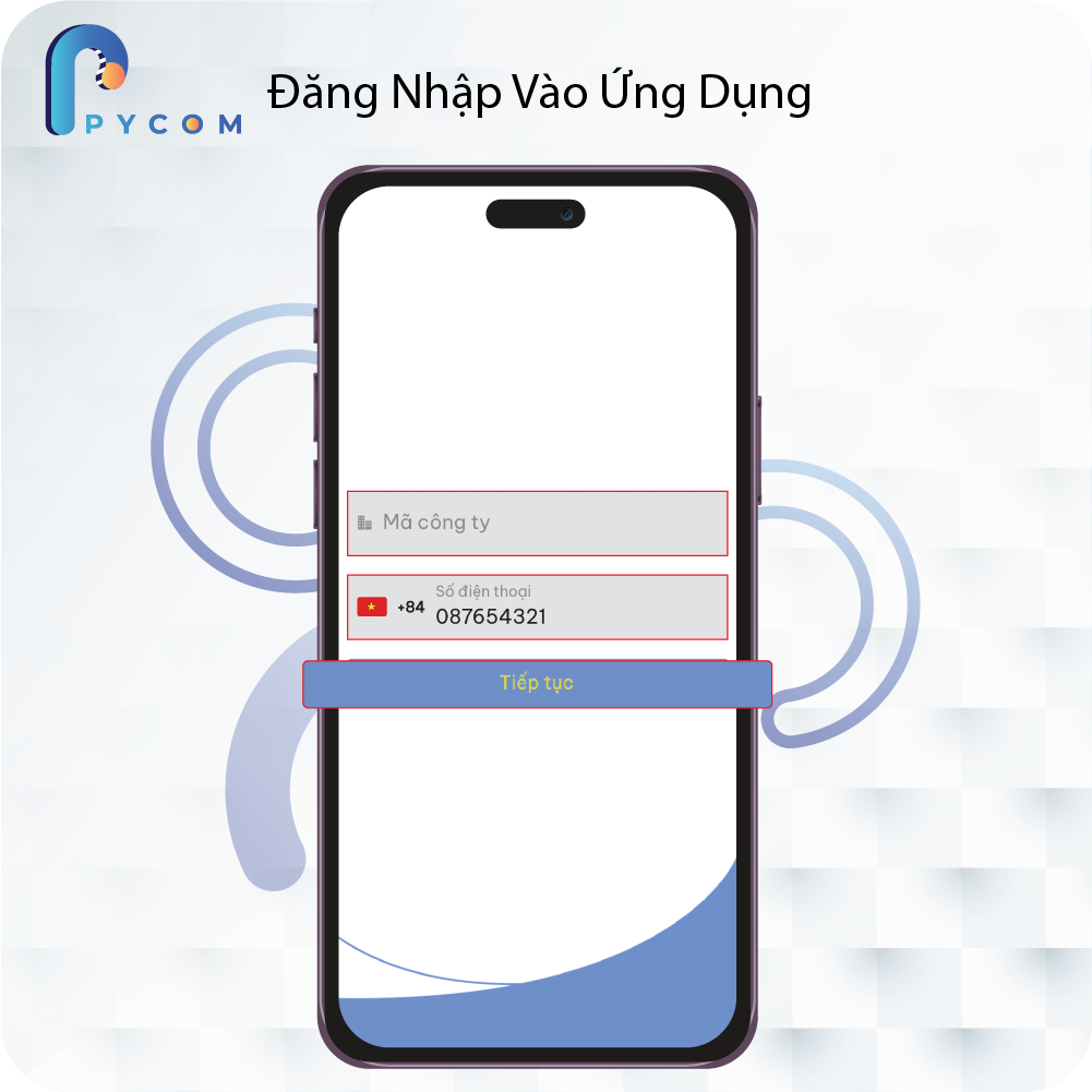 PyCOM Solutions - Giải pháp Số hóa cho doanh nghiệp | Giải pháp TMS | Tối ưu hoá vận chuyển