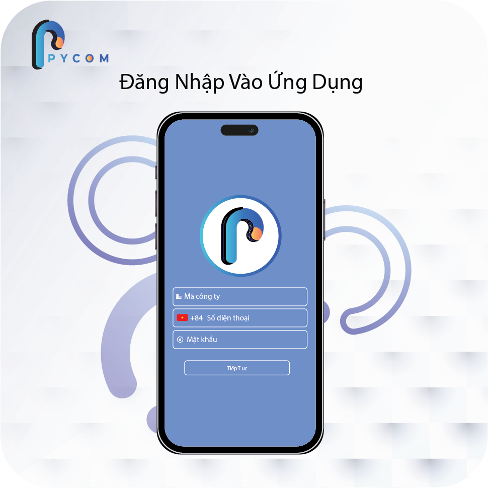 PyCOM Solutions - Giải pháp Số hóa cho doanh nghiệp | Giải pháp TMS | Tối ưu hoá vận chuyển