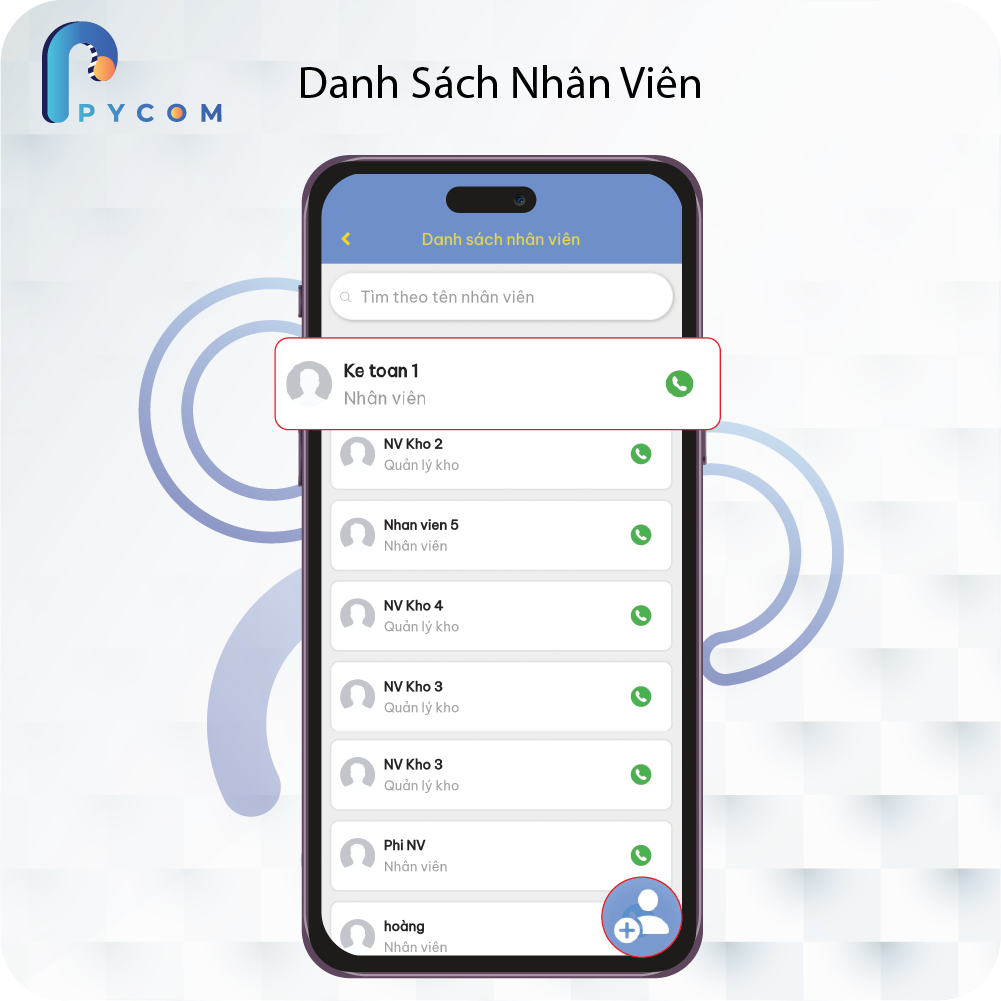 PyCOM Solutions - Giải pháp Số hóa cho doanh nghiệp | Giải pháp TMS | Tối ưu hoá vận chuyển