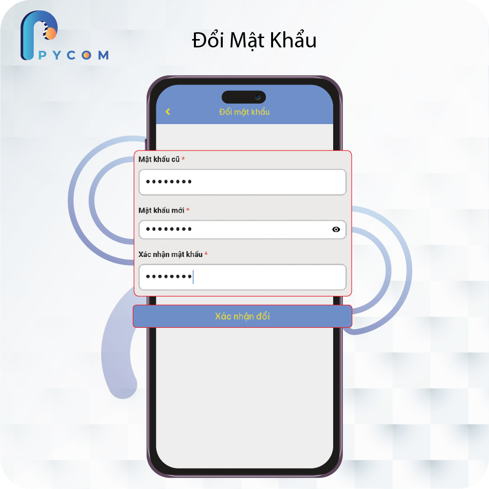 PyCOM Solutions - Giải pháp Số hóa cho doanh nghiệp | Giải pháp TMS | Tối ưu hoá vận chuyển